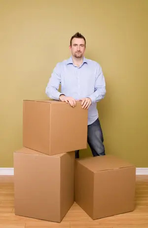 Optimal Storage Solutions in Kennington